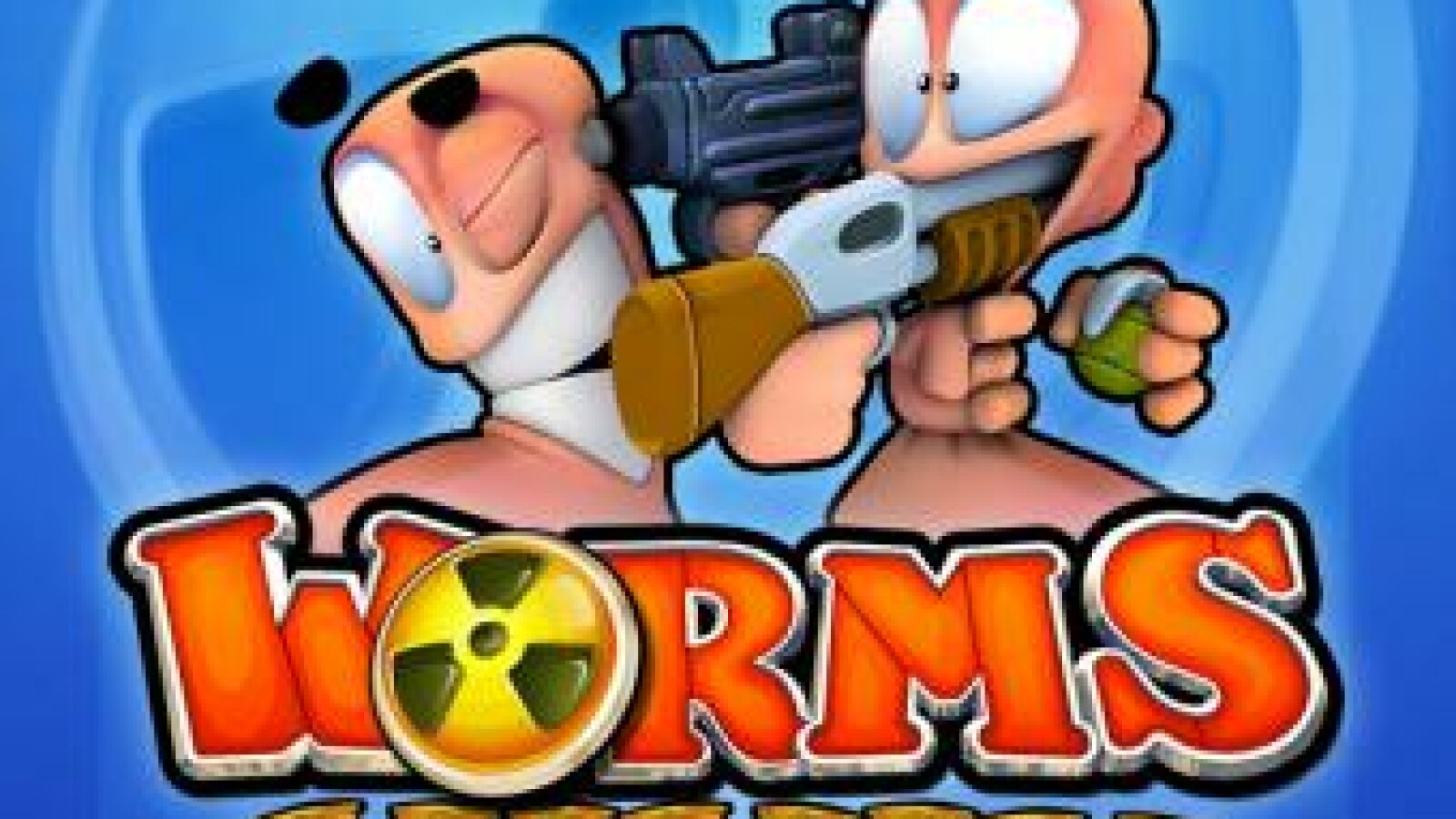 Im Test: Worms Reloaded | NETZWELT