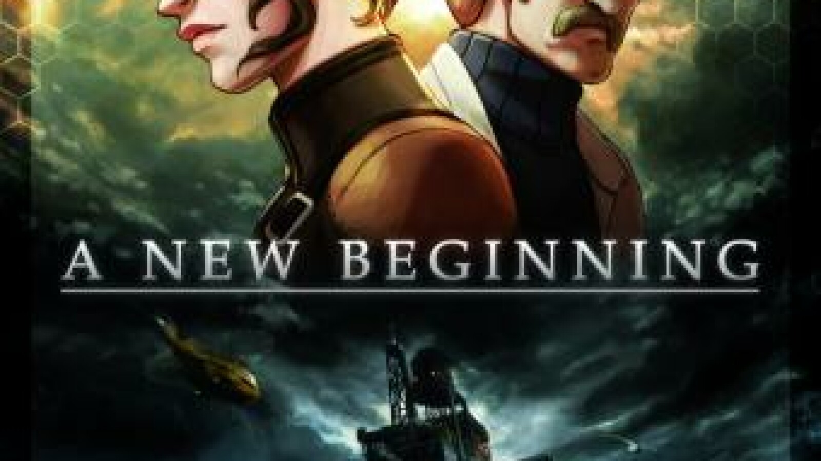 Im Test: A New Beginning | NETZWELT