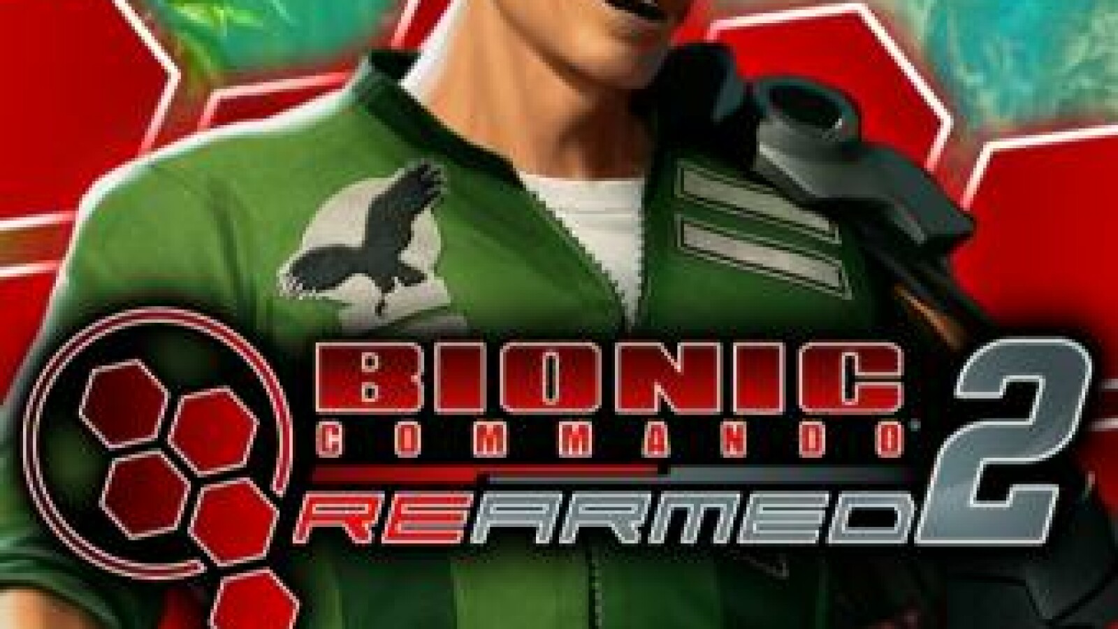 Im Test: Bionic Commando Rearmed 2 | NETZWELT