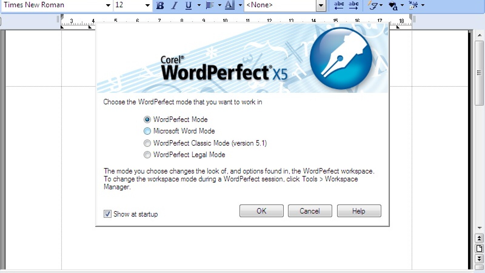Corel WordPerfect Office X5 | NETZWELT