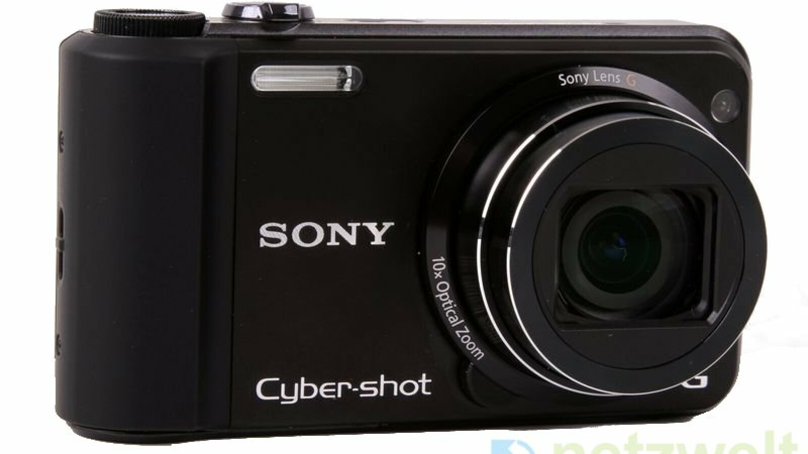 Sony Cybershot H70 im Test | NETZWELT