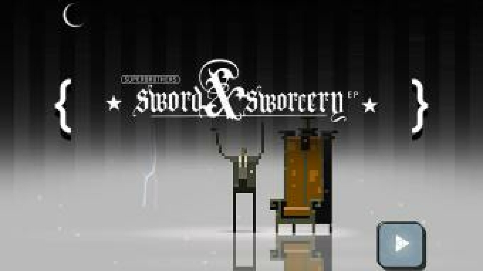 Im Test: Sword & Sworcery EP | NETZWELT