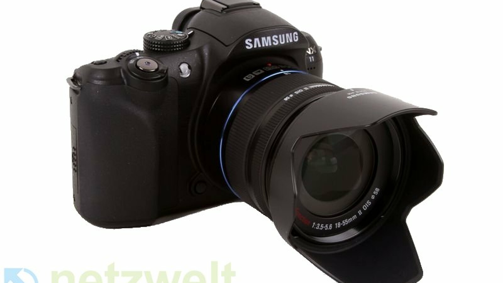 Samsung NX11 im Test | NETZWELT
