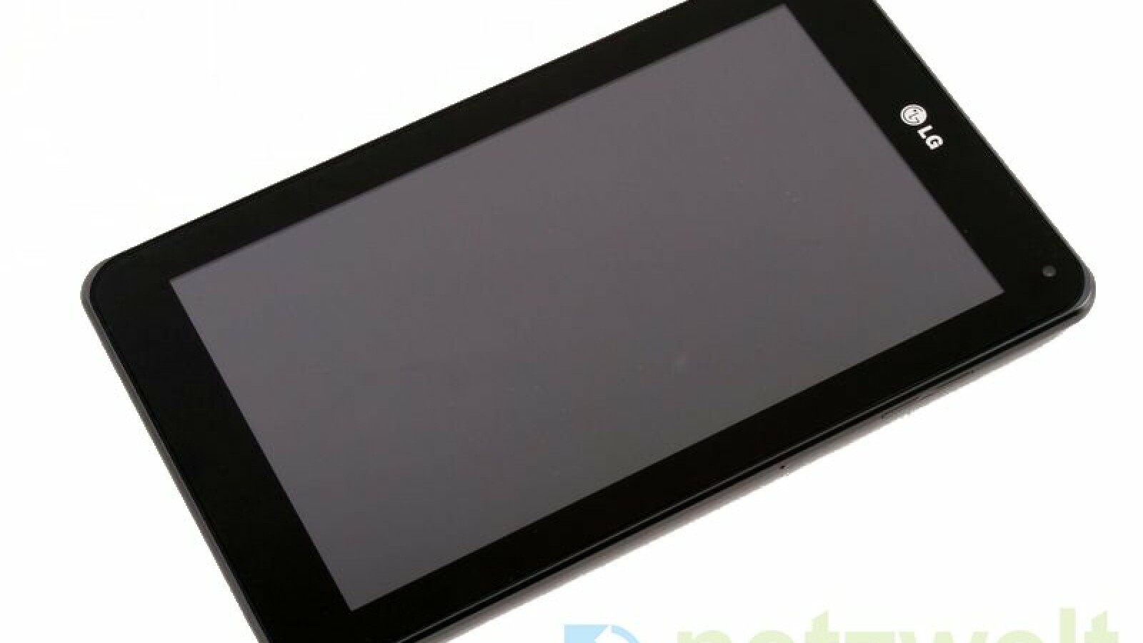 LG Optimus Pad V900 | NETZWELT