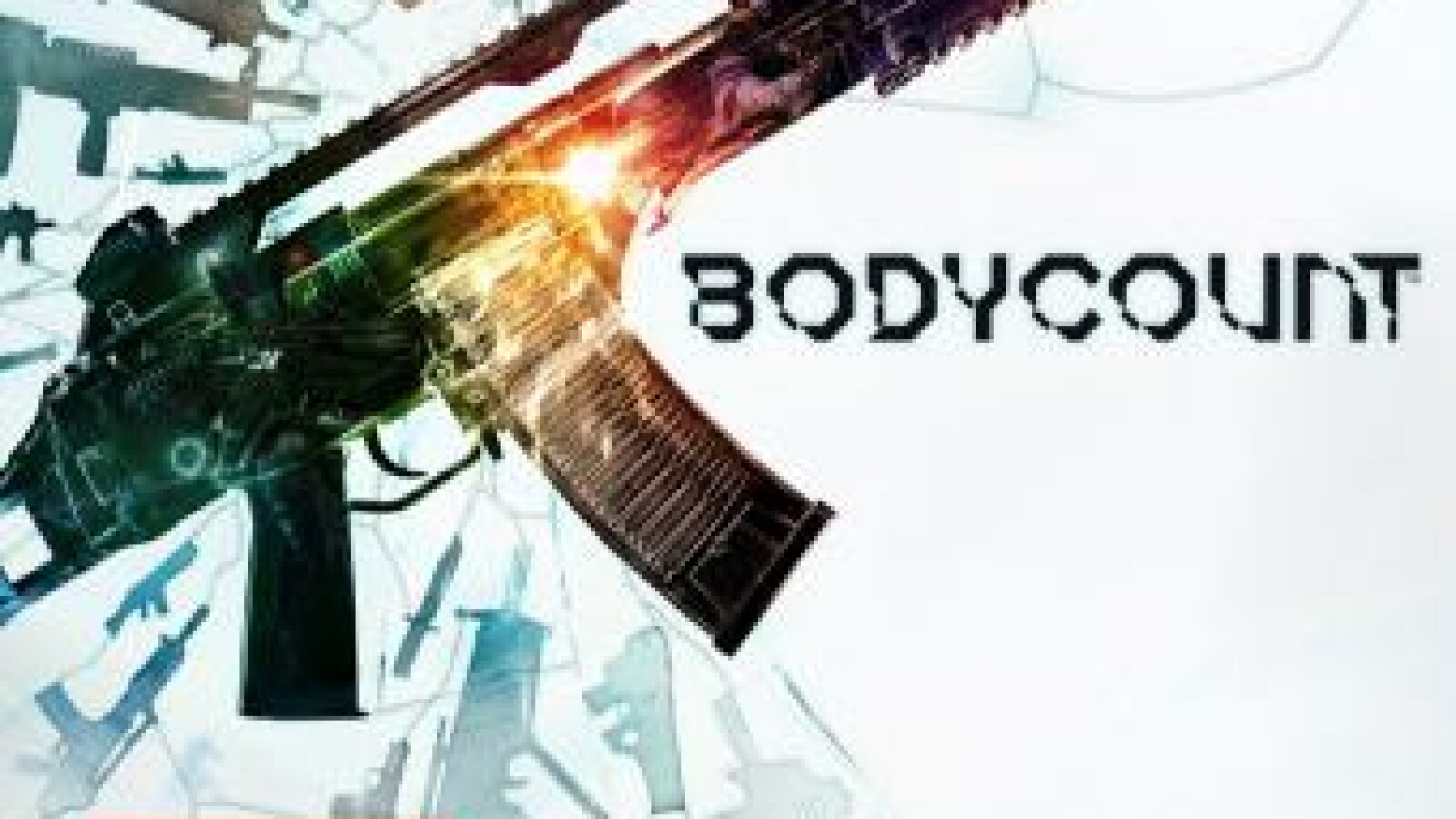 Im Test: Bodycount | NETZWELT