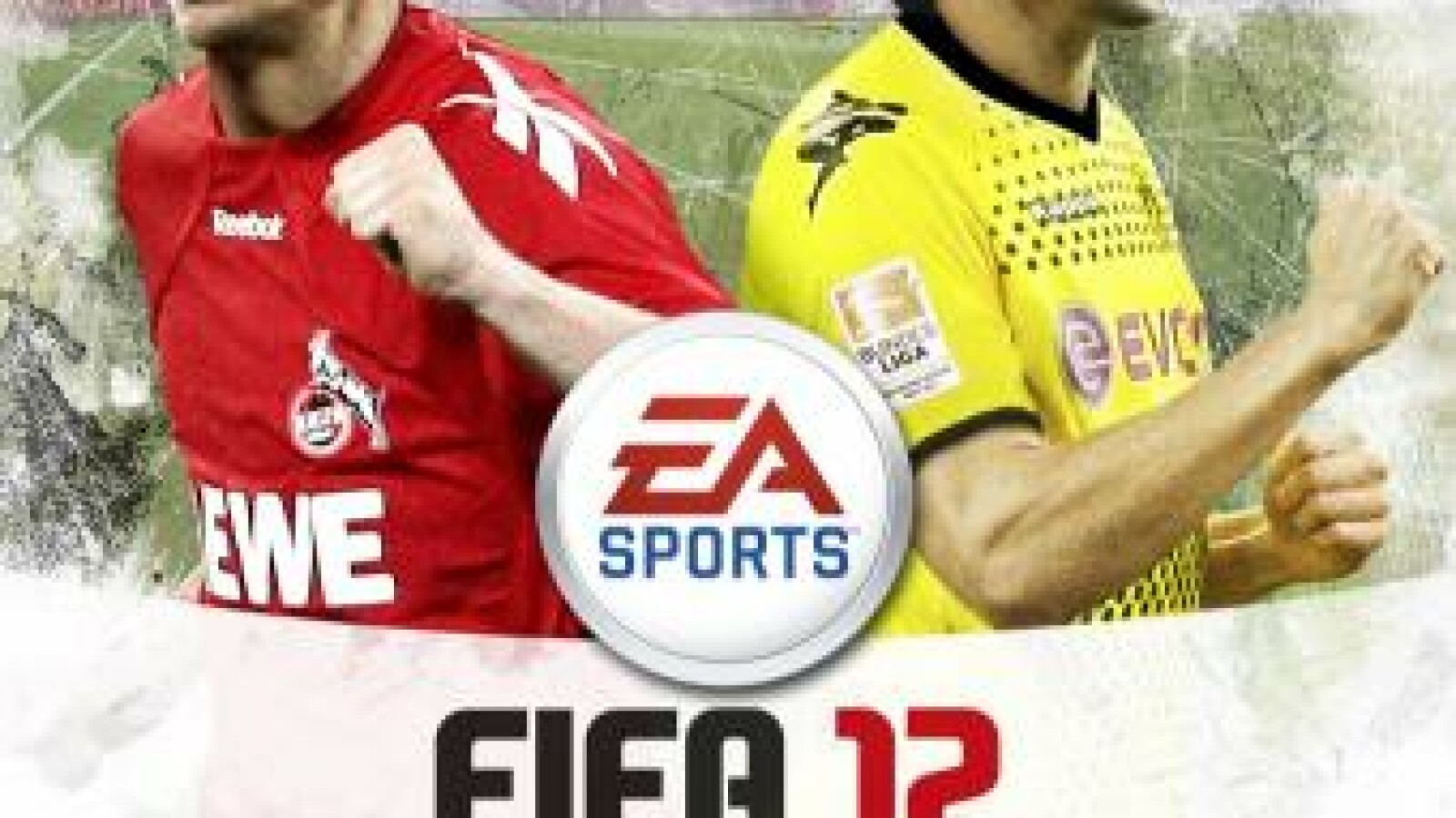 Im Test: FIFA 12 | NETZWELT