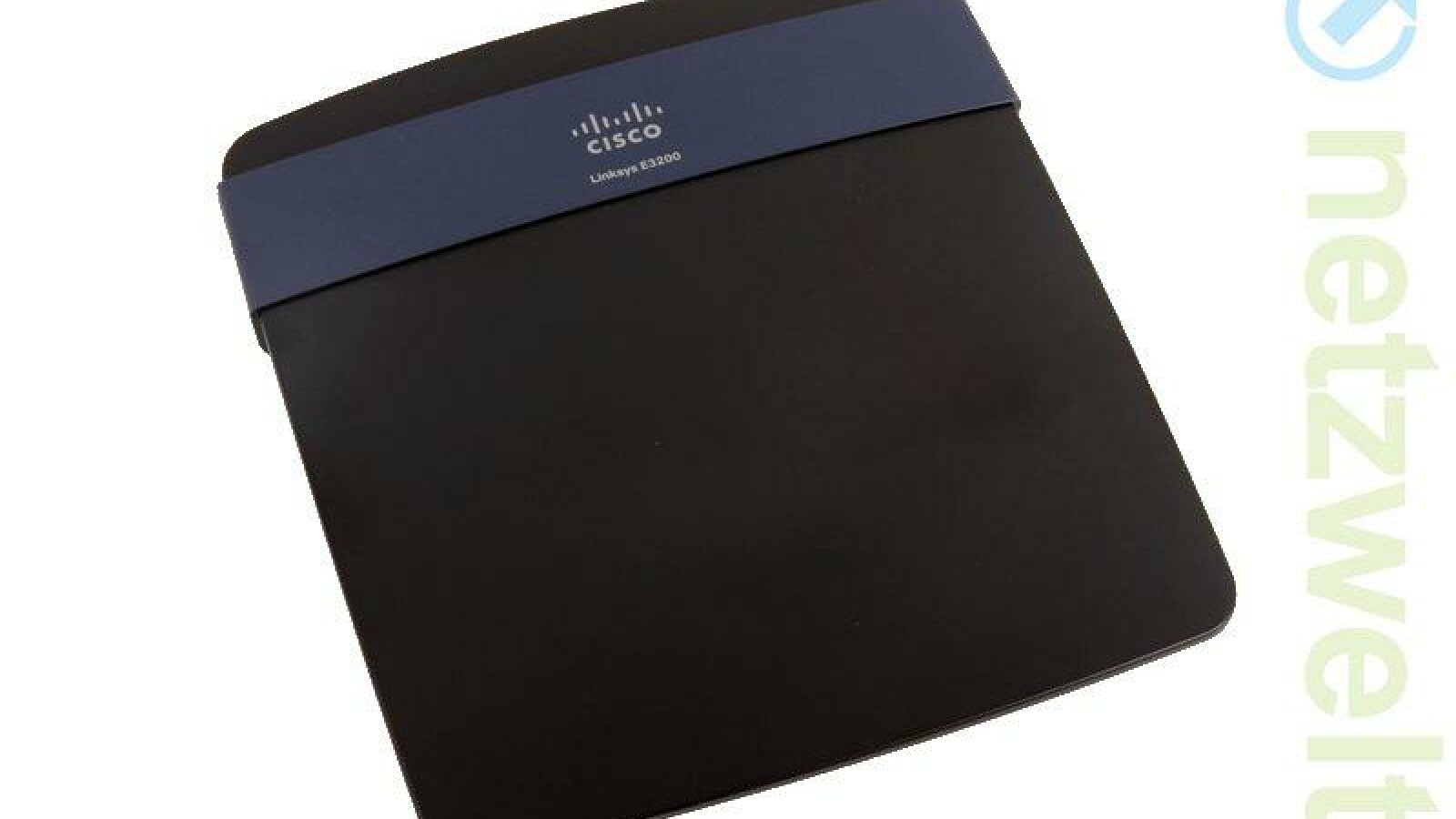 Dualband-Router: Linksys E3200 im Test | NETZWELT