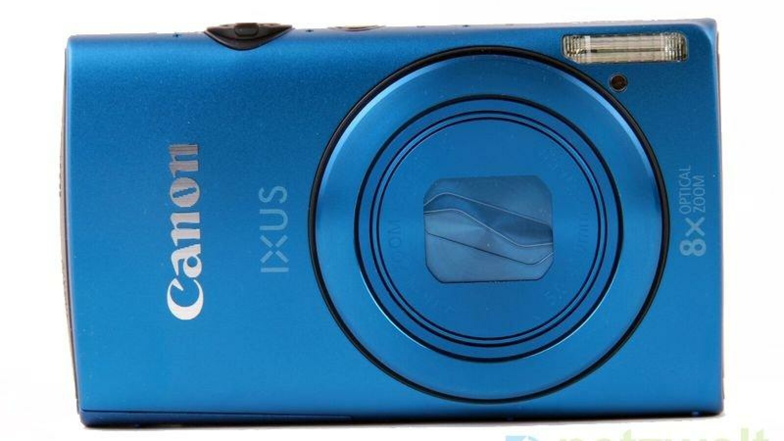 Canon Ixus 230 HS im Test | NETZWELT