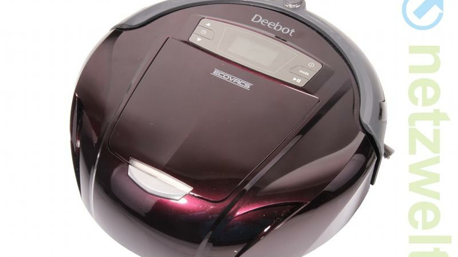 Deebot D76 | NETZWELT
