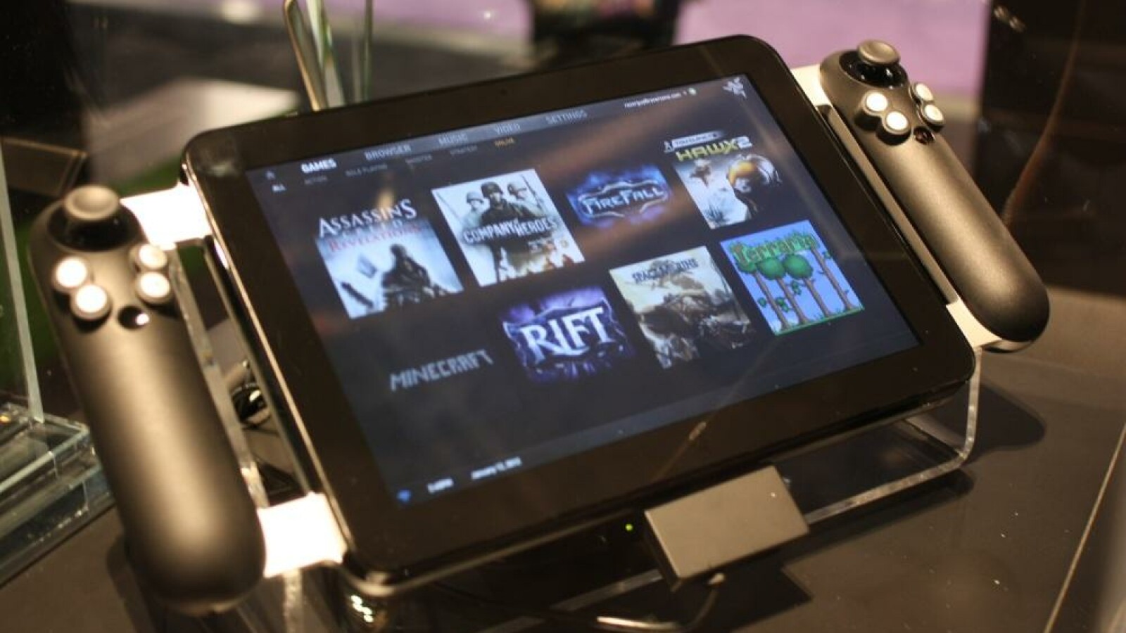 Project Fiona | NETZWELT