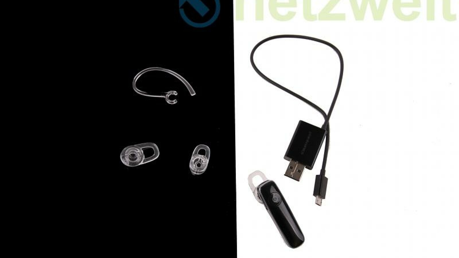 Plantronics Marque M155 | NETZWELT