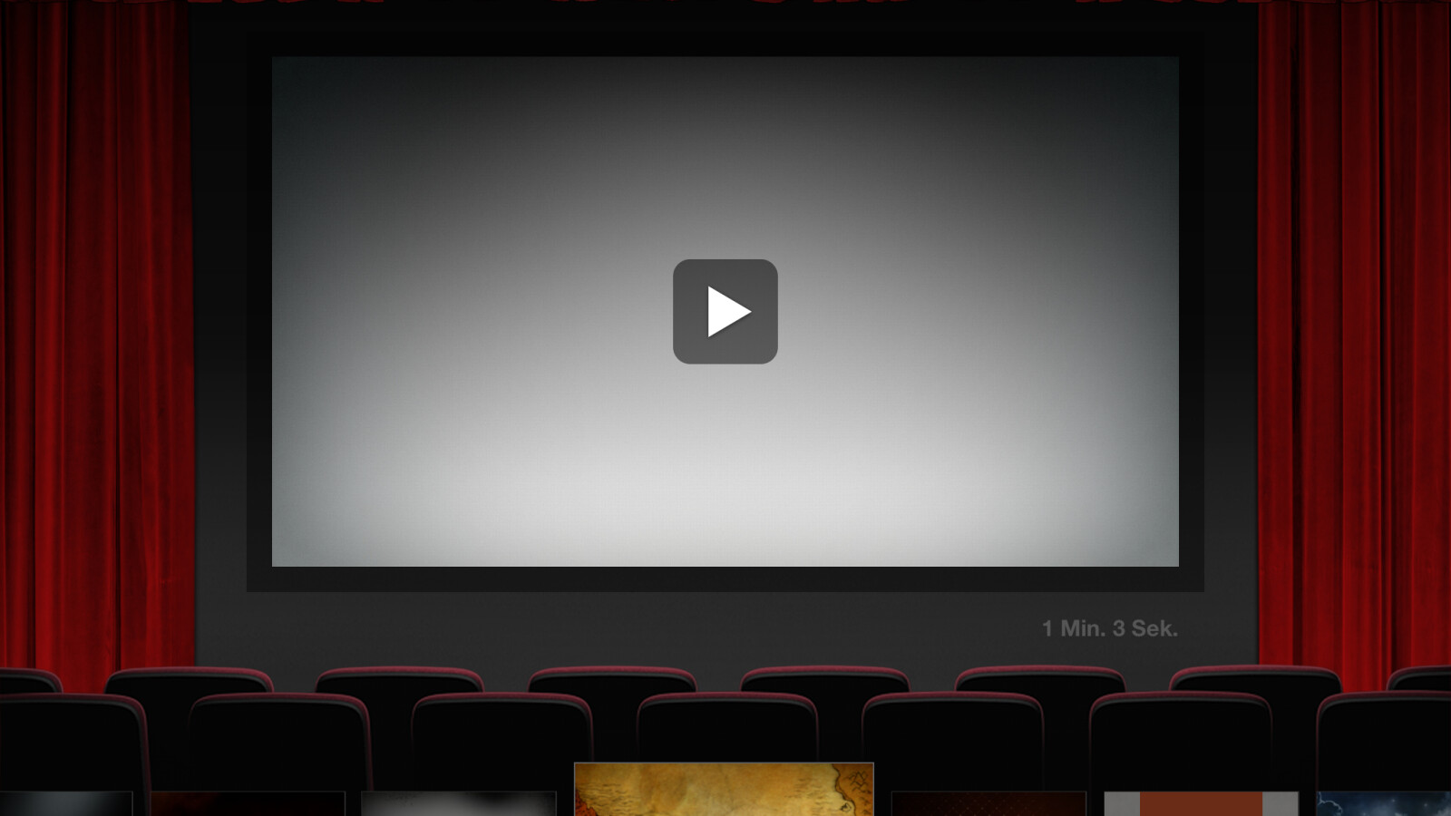 iMovie-Trailer | NETZWELT