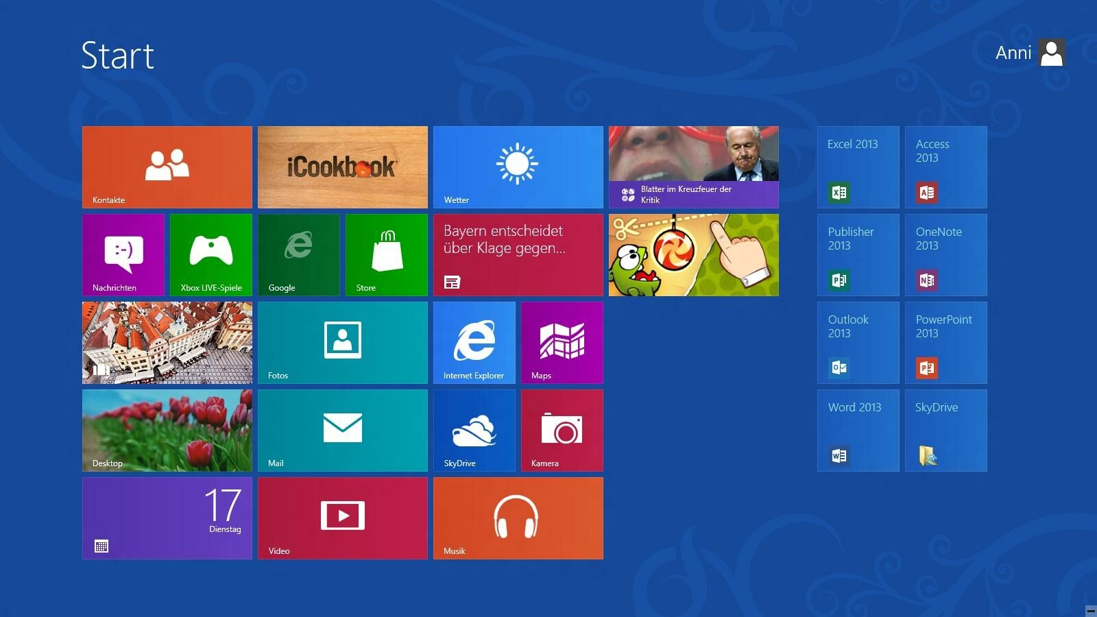 Microsoft Office 2013 Preview | NETZWELT