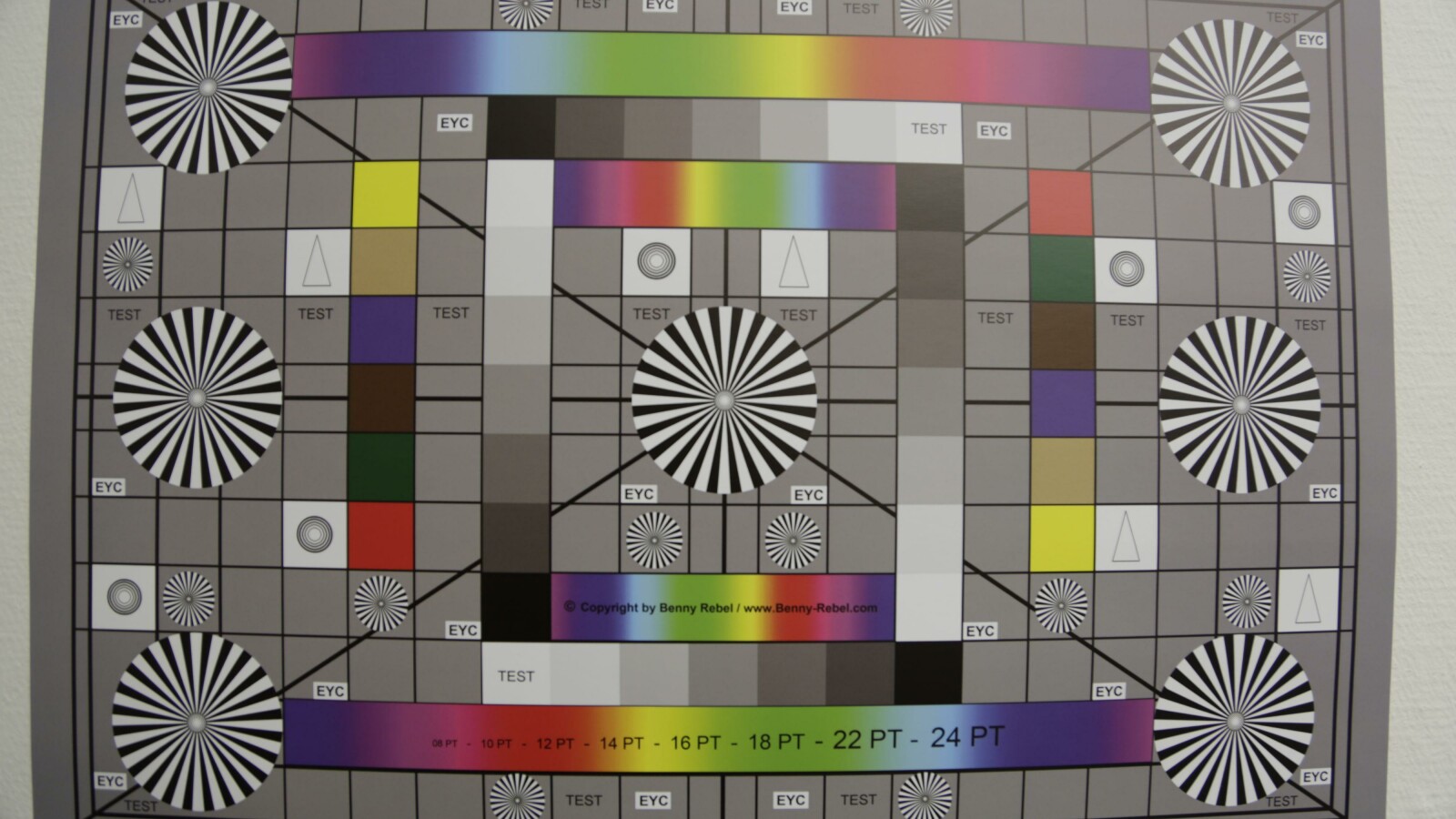 Canon EOS 5d Mark III Testbilder | NETZWELT