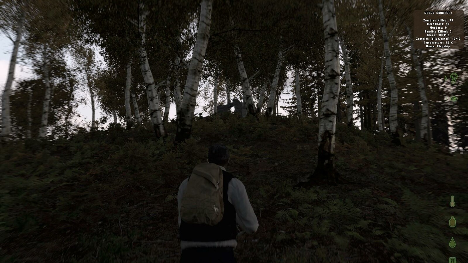 DayZ: Screenshots 2 | NETZWELT