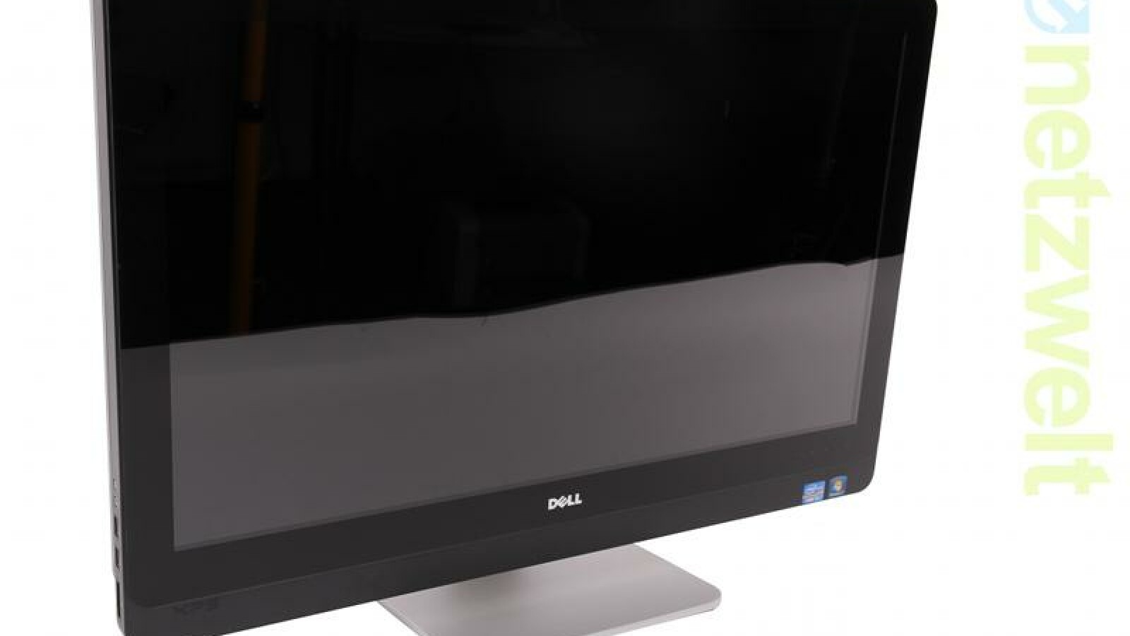 Dell XPS One 27 im Test | NETZWELT