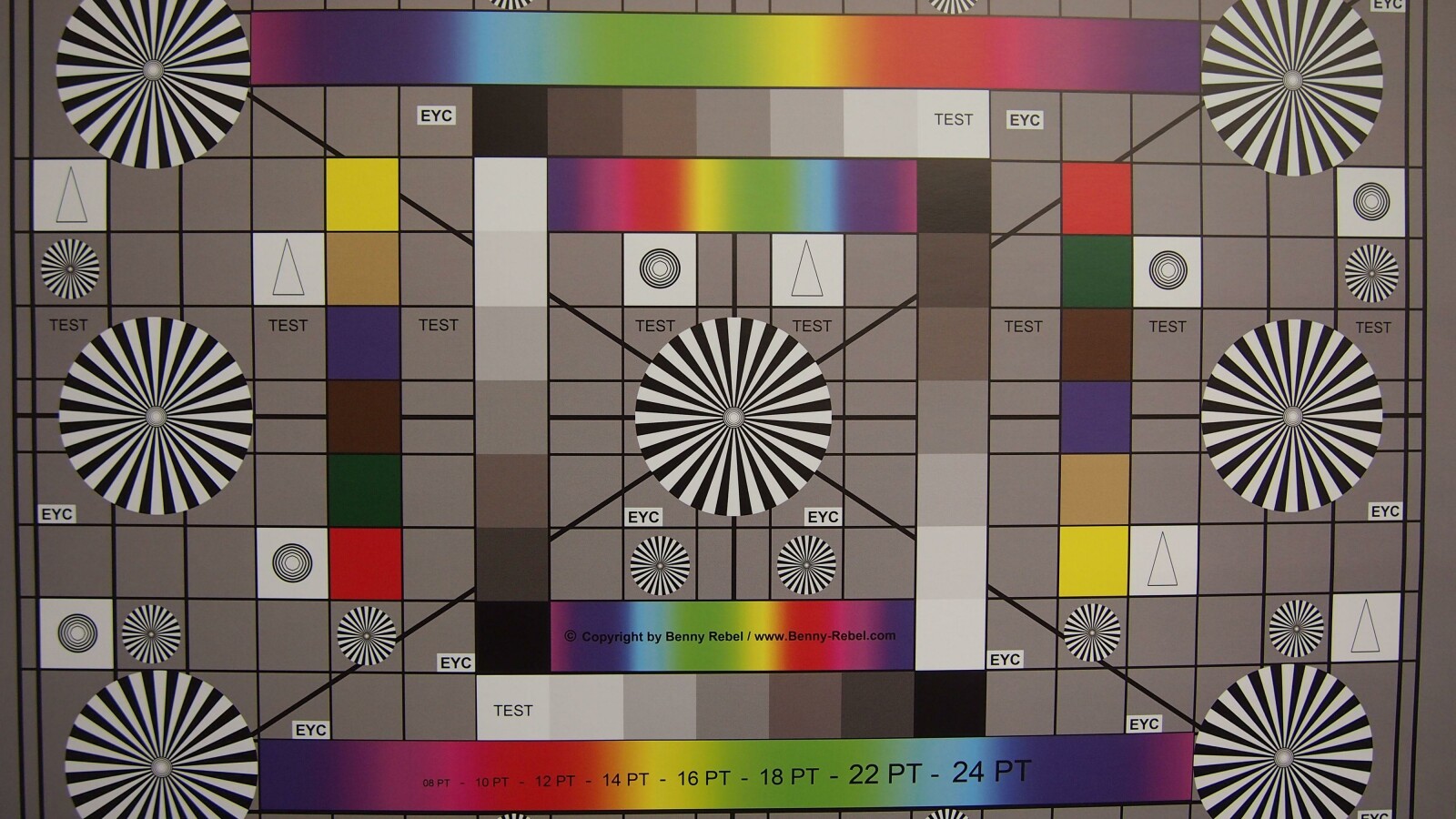 Olympus Pen E-P3 Testbilder | NETZWELT