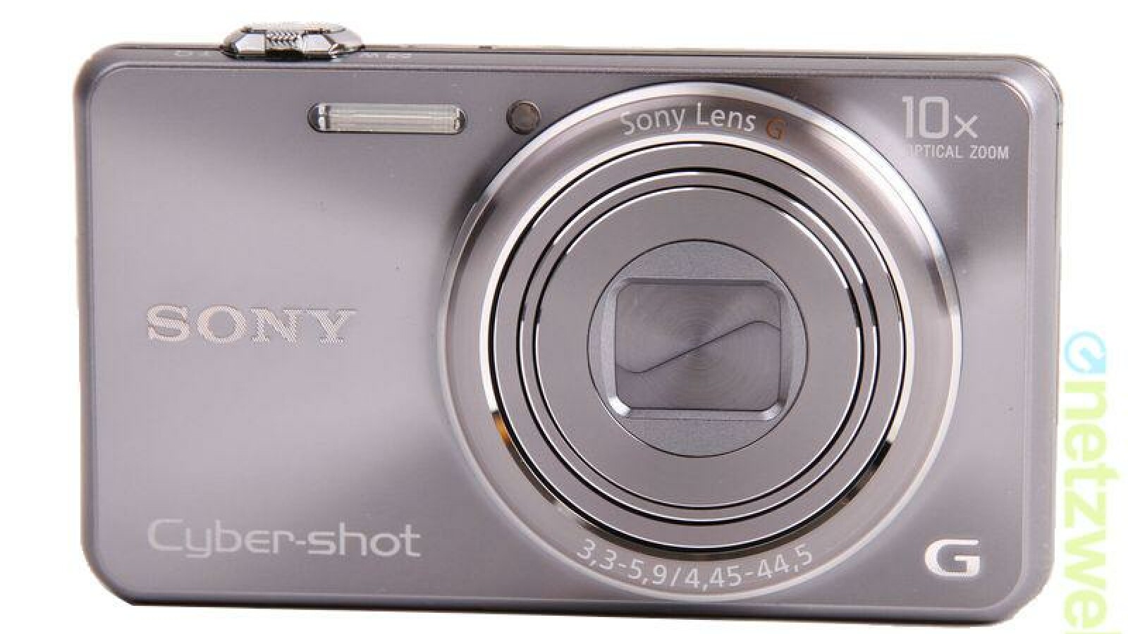 Sony Cybershot WX100 im Test | NETZWELT