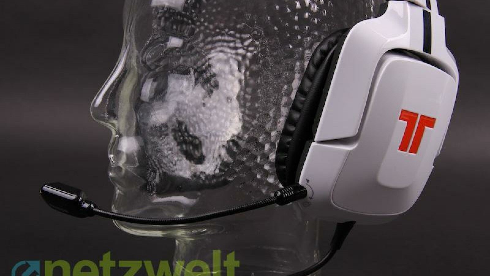 Tritton 720+ Headset von MadCatz | NETZWELT