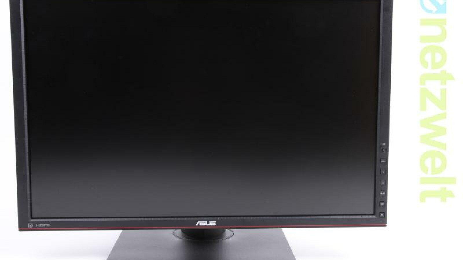Asus PA248Q im Test | NETZWELT