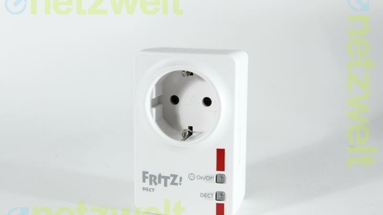 FRITZ!DECT 200 im Test | NETZWELT