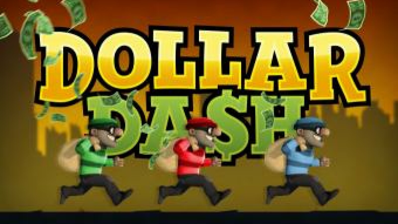 Dollar Dash: Im Kurztest | NETZWELT