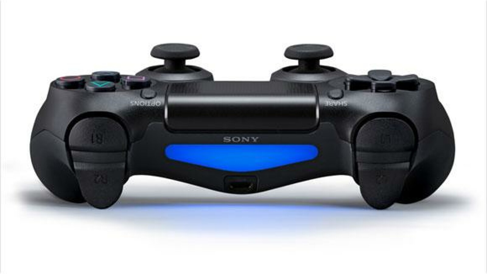 PS4: Bilder und Details zum DualShock 4-Controller | NETZWELT