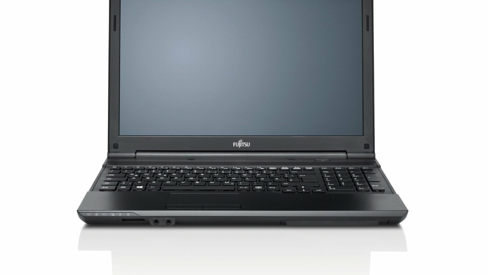 Vorgestellt: Fujitsu Lifebook AH532 | NETZWELT