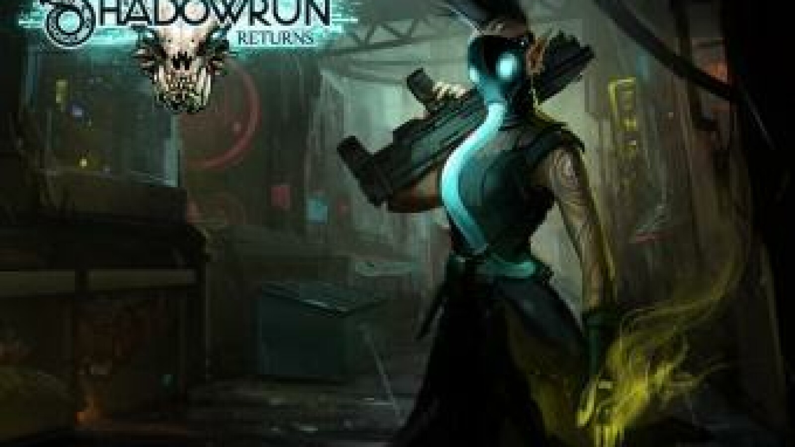 Shadowrun Returns: Im Kurztest | NETZWELT