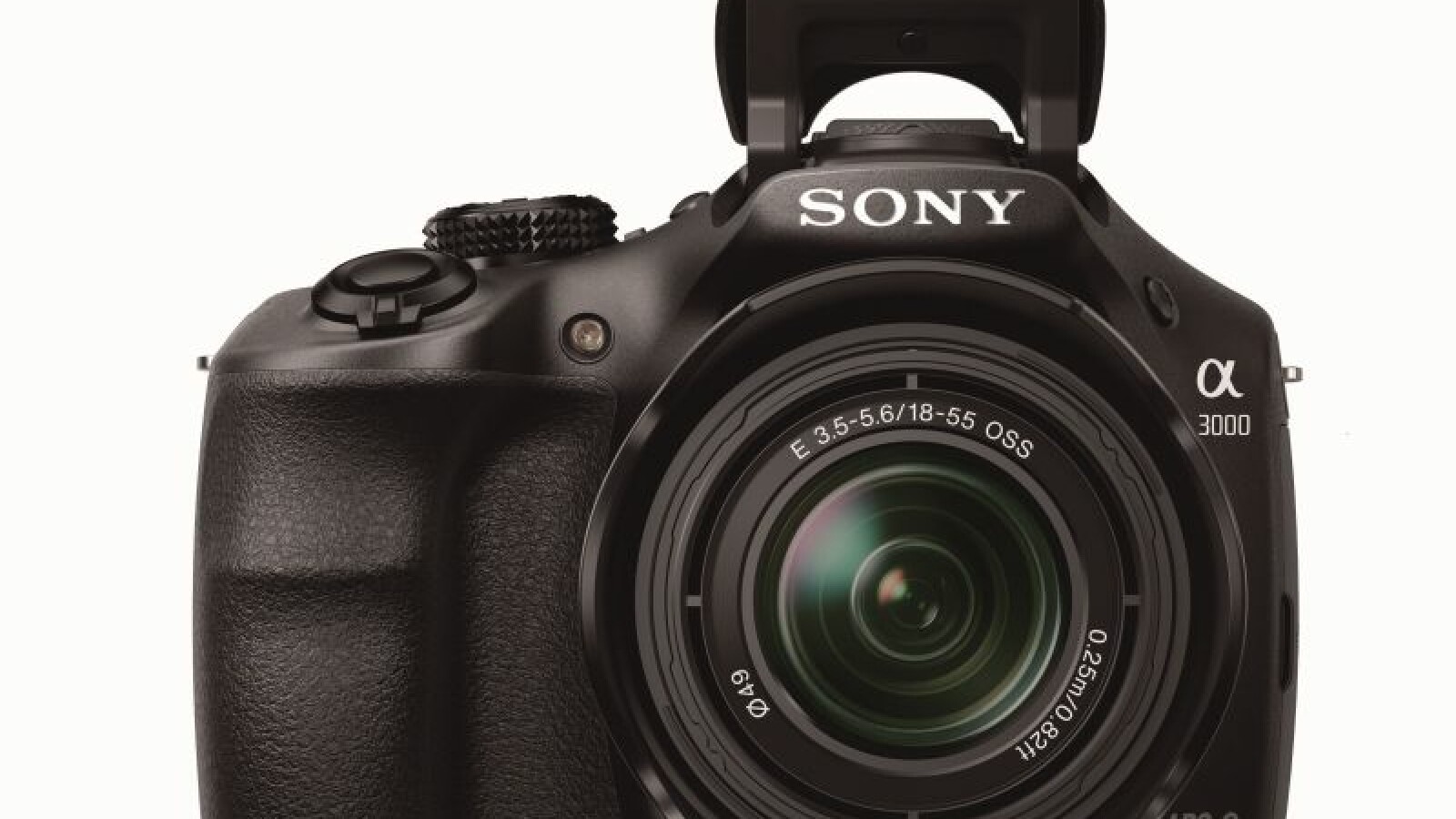 Sony Alpha 3000 | NETZWELT