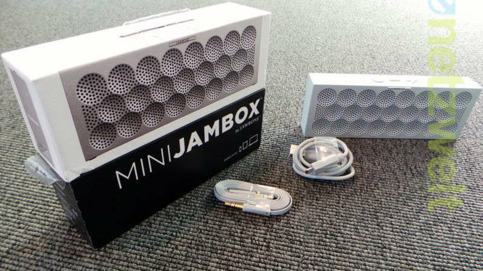 Jawbone Mini Jambox im Test | NETZWELT