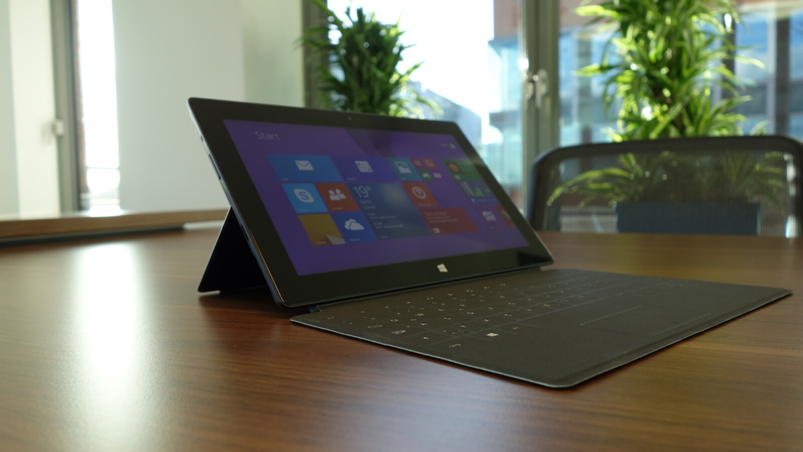Microsoft Surface Pro 2 Test | NETZWELT