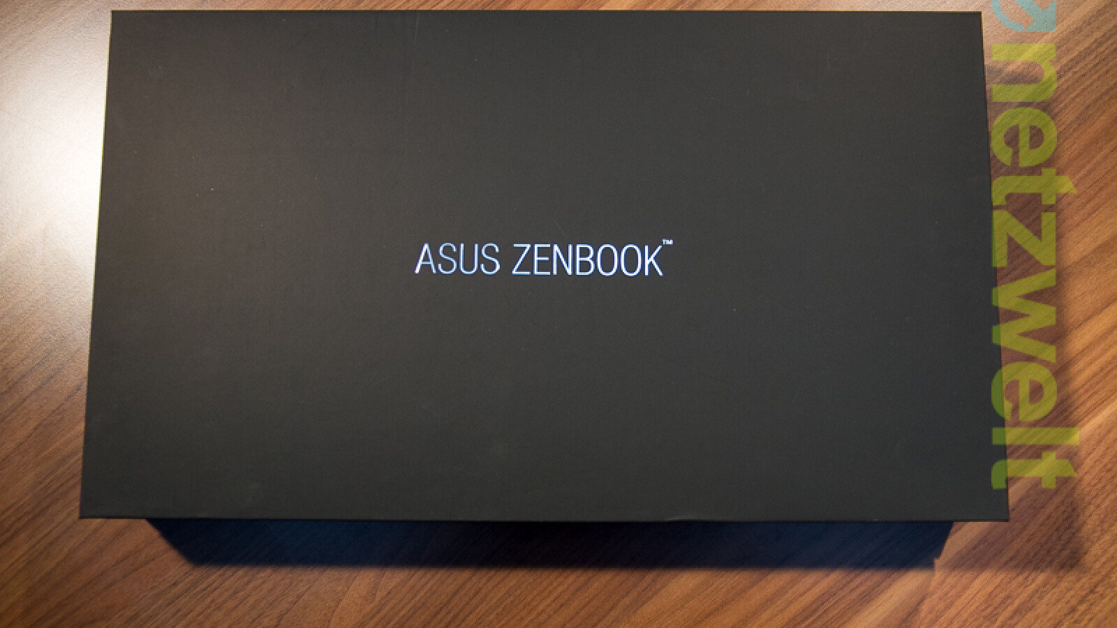 Asus Zenbook UX301 im Test | NETZWELT