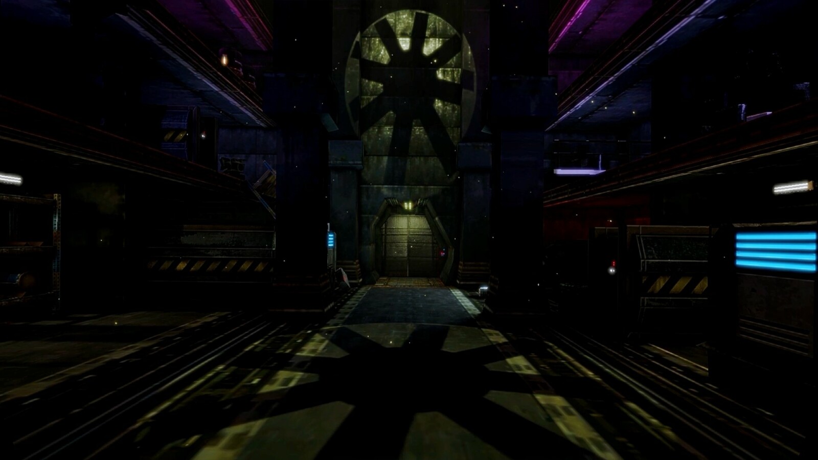 Infinity Runner: Screenshots | NETZWELT