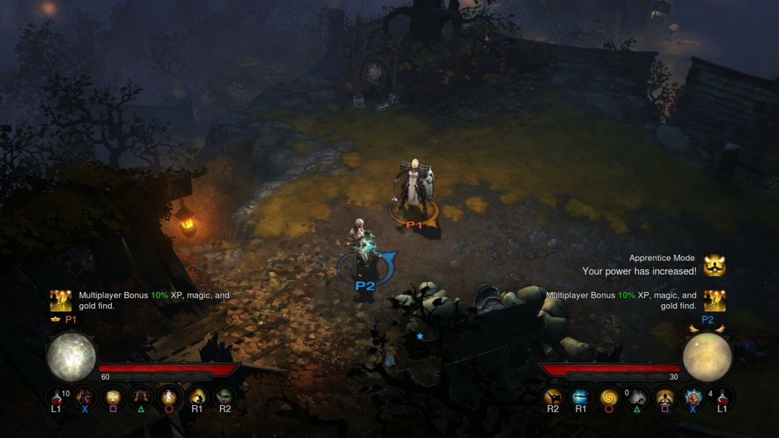 Diablo 3: Screenshots | NETZWELT
