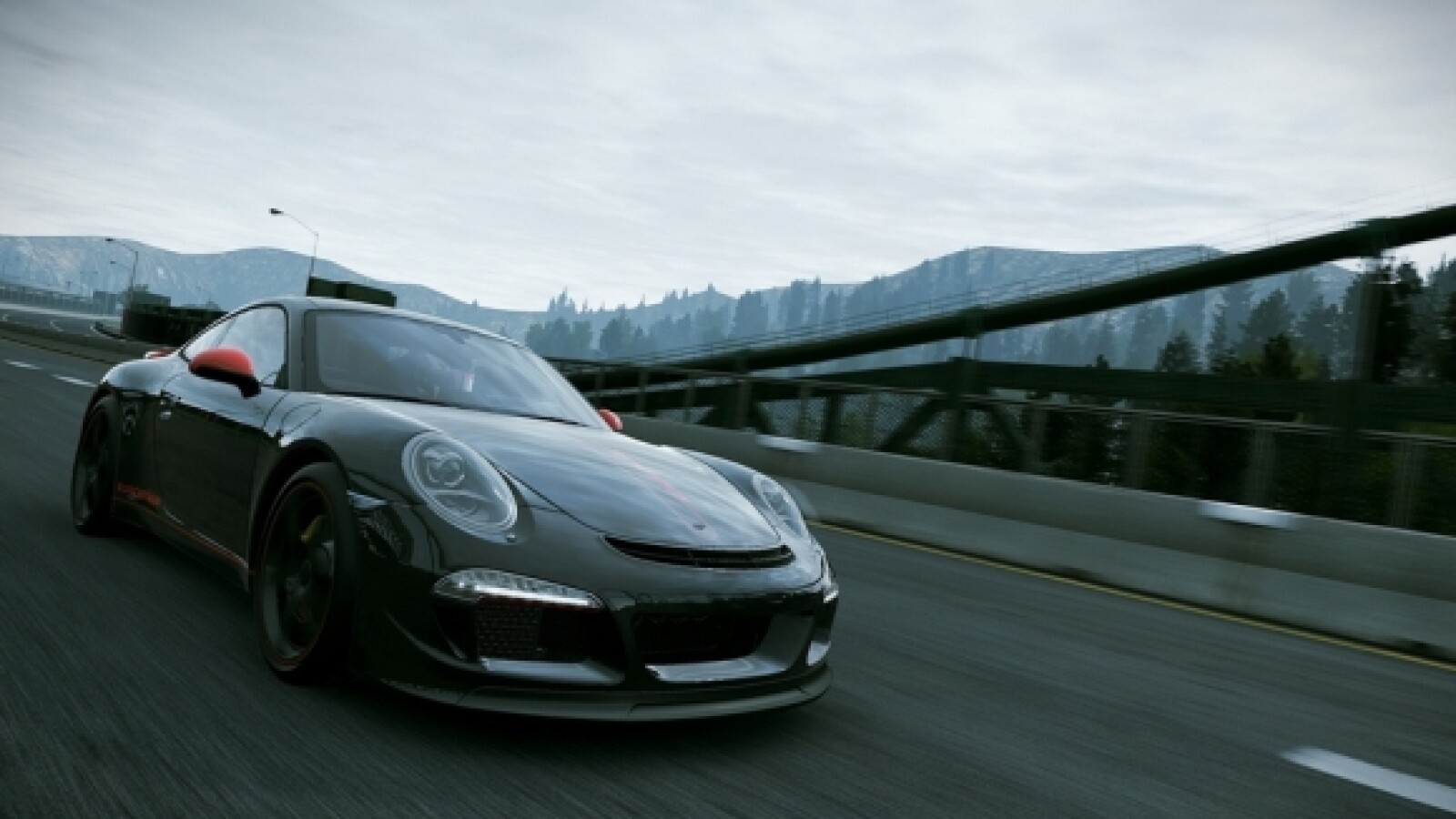 Project Cars: Screenshots | NETZWELT