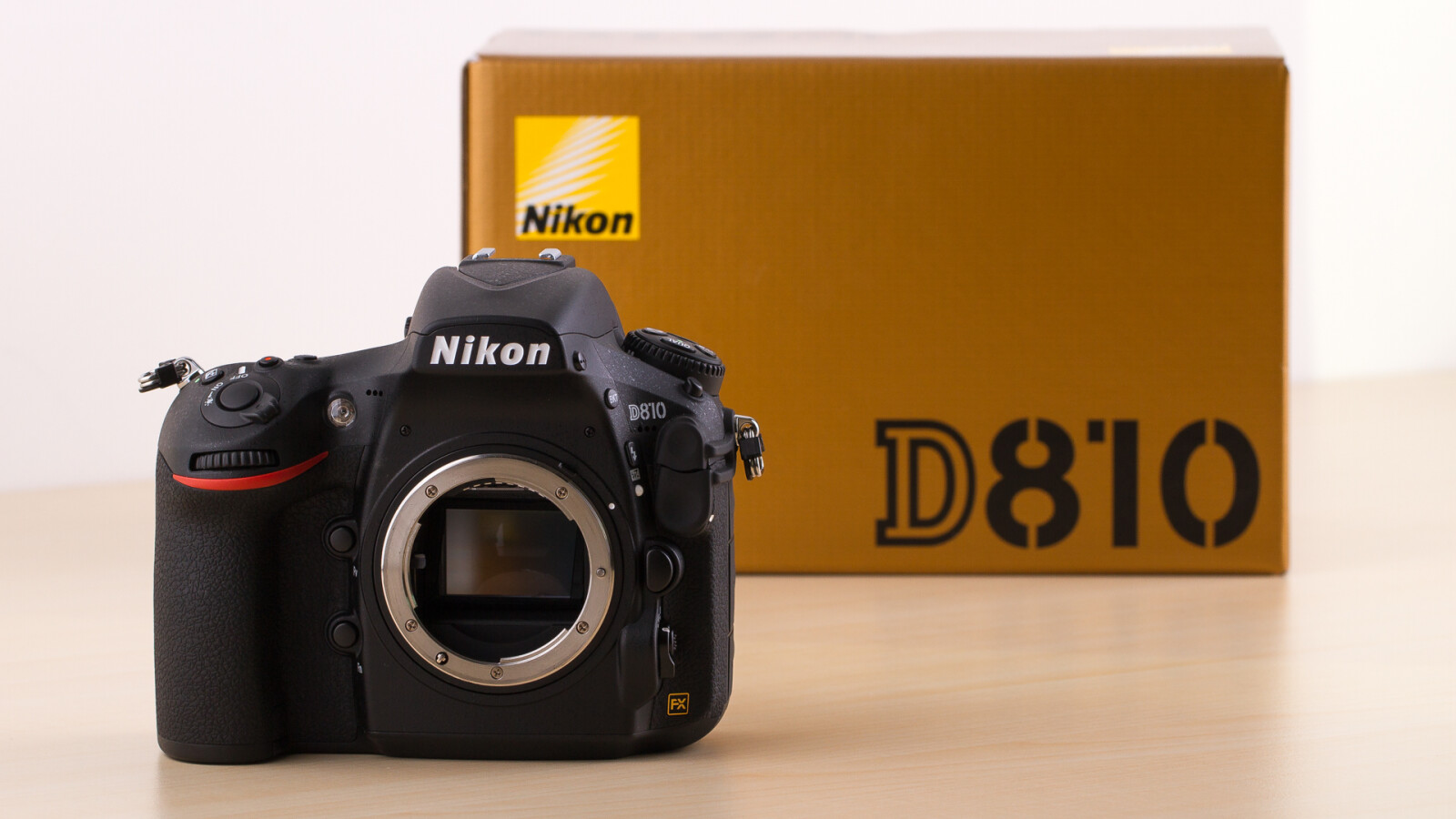 Nikon D810 im Test | NETZWELT