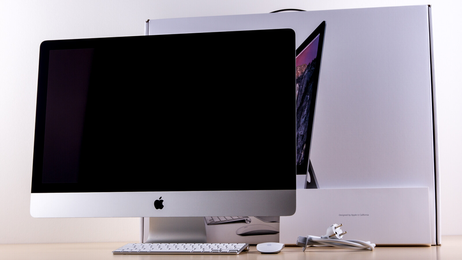 Apple iMac Retina 5K Display im Test | NETZWELT