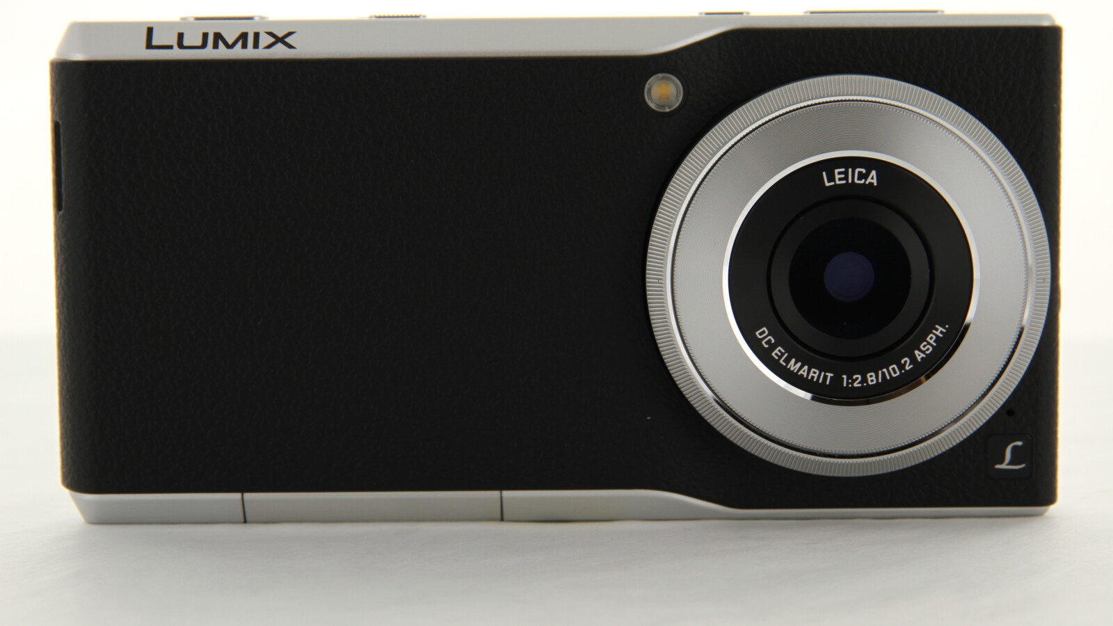 Panasonic Lumix CM1 in der 360-Grad-Box | NETZWELT