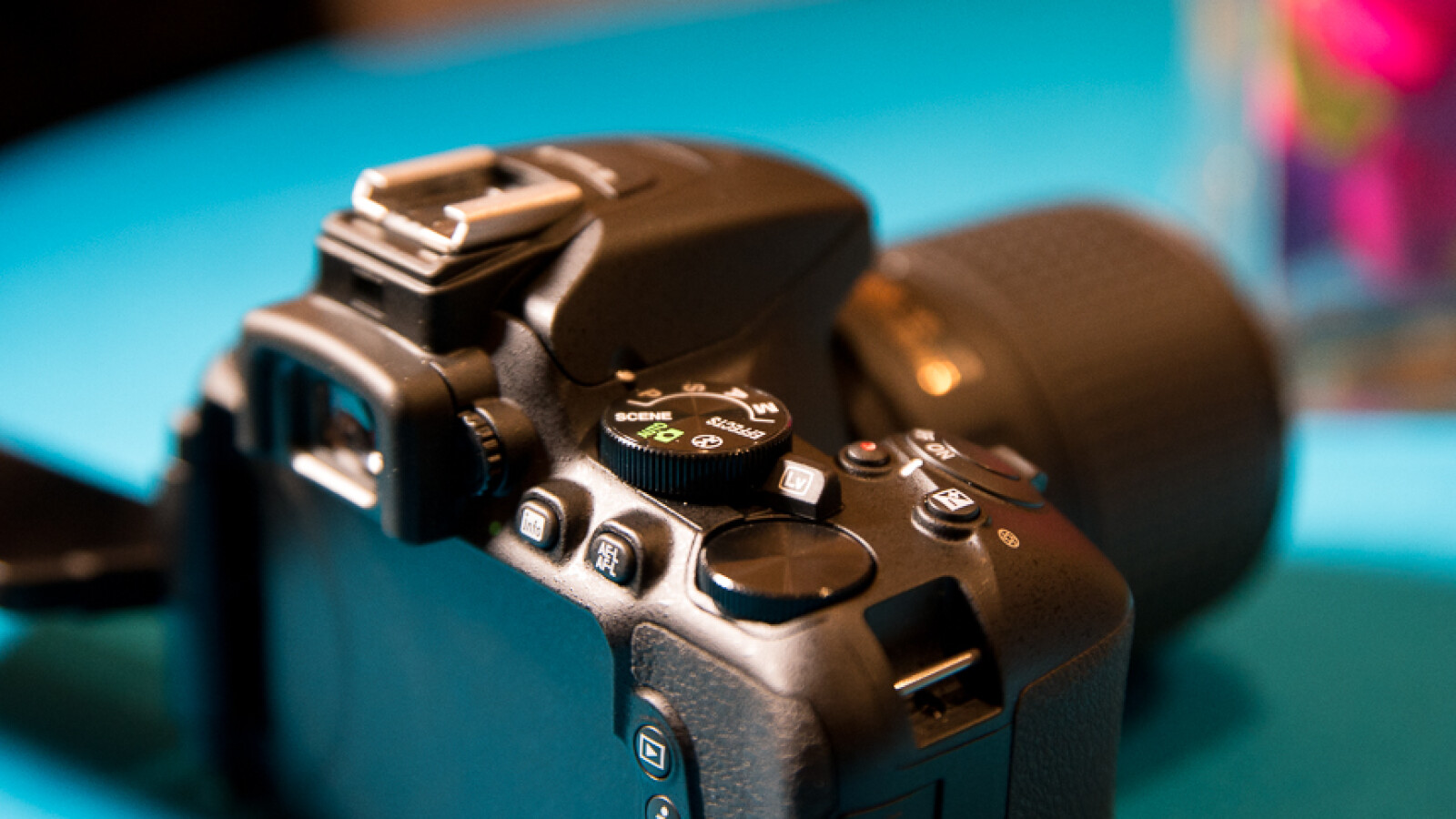 Nikon D5500 im Hands-on | NETZWELT