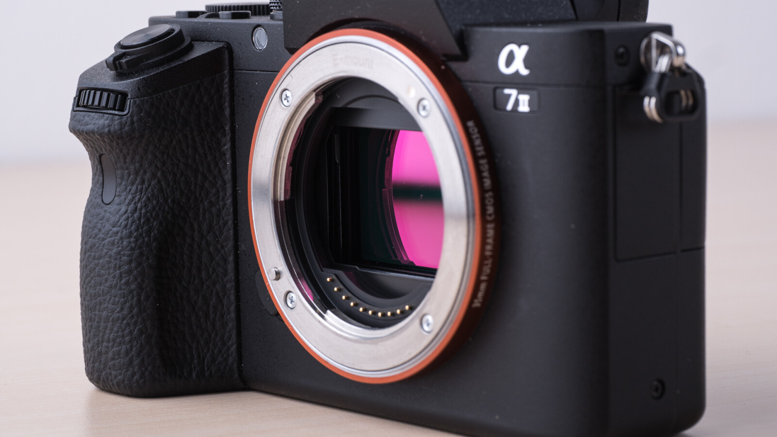 Sony Alpha 7 II im Test | NETZWELT