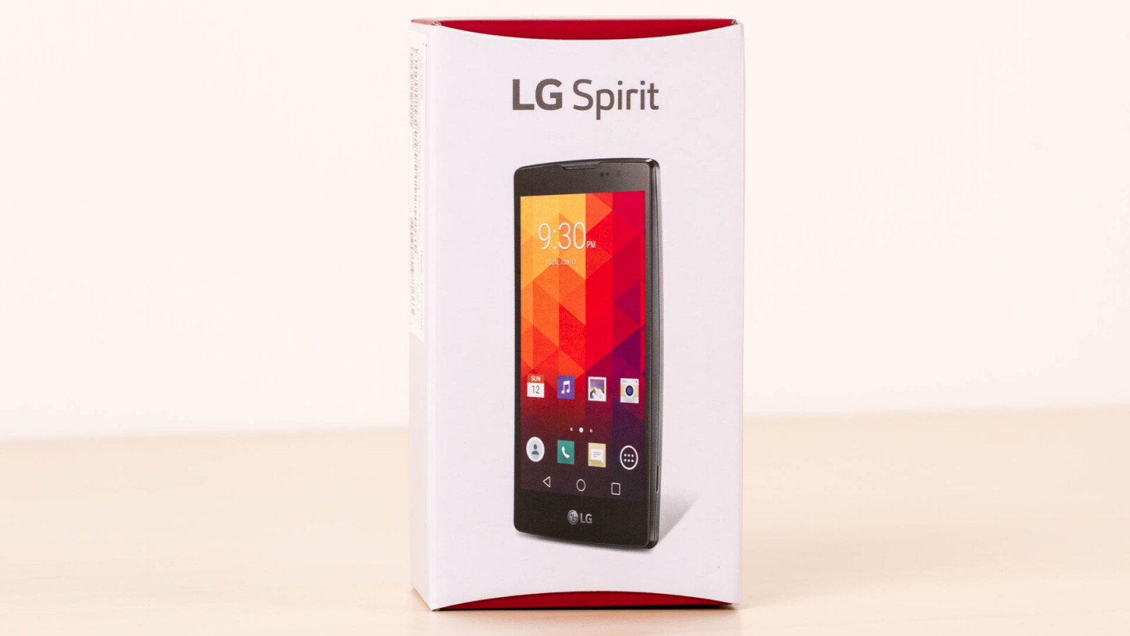 LG Spirit im Test | NETZWELT