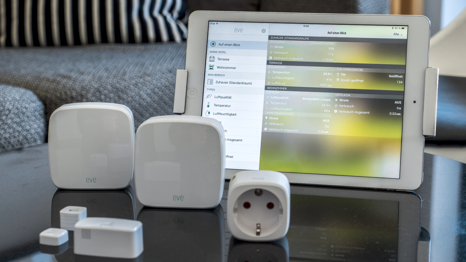 Smart Home Systeme und Zubehör - Alle Produkte und Testberichte | NETZWELT