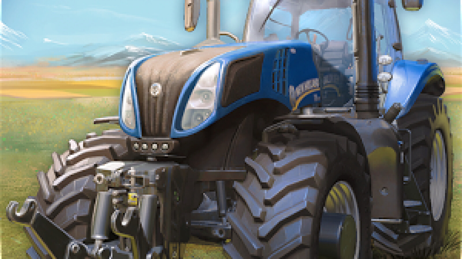 Farming Simulator 16 - Download | NETZWELT