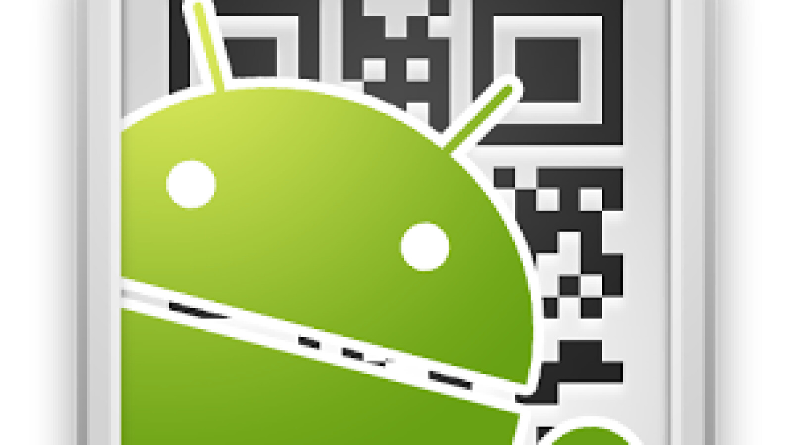 QR Droid Code Scanner - Download | NETZWELT