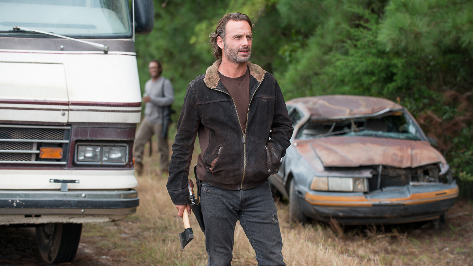 Walking Dead Staffel 6 - Episode 12 | NETZWELT