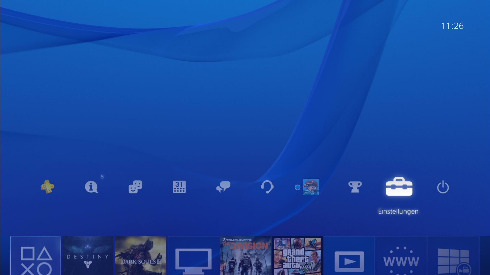 PS4: So stellt ihr eure Konsole für mehrere Screenshots ein | NETZWELT