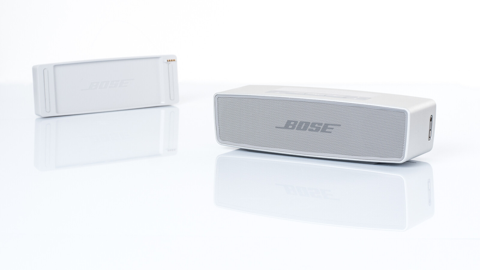 Bose SoundLink Mini 2 im Test | NETZWELT