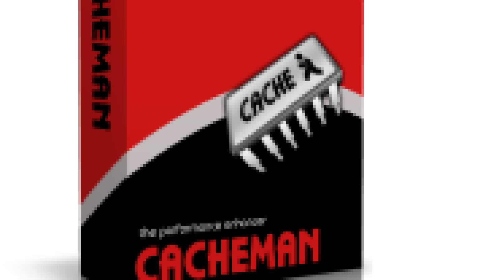 Cacheman - Download | NETZWELT