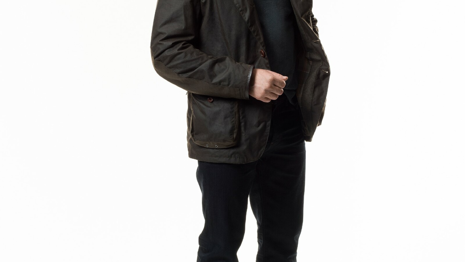 The Blacklist: Das ist Donald Ressler | NETZWELT